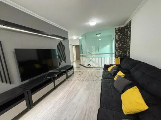 Casa em condominio 3 suites sendo 1 suite com closet e hidro lago da boa vista residencial