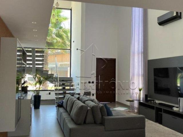 CASA EM CONDOMINIO 3 SUÍTES SENDO 1 SUÍTE COM CLOSET E HIDROMASSAGEM ALPHAVILLE NOVA ESPLANADA 3
