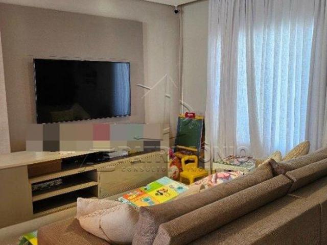 CASA EM CONDOMINIO 3 SUITES SENDO 1 SUITE COM CLOSET RESIDENCIAL VILLA LUMIERE