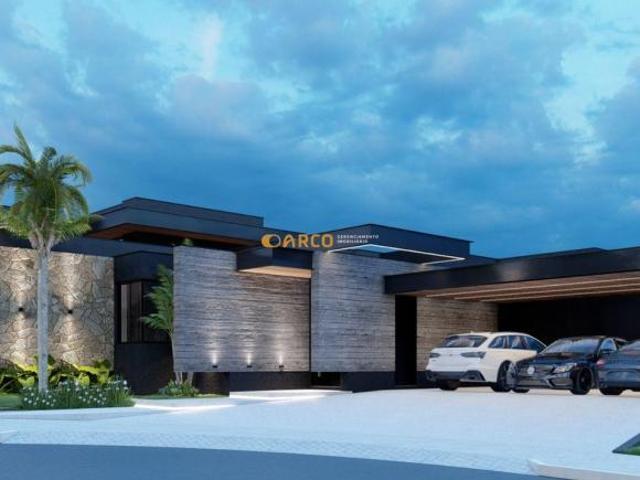 Casa em Condomínio 3 Suítes Previsão para Maio 2026