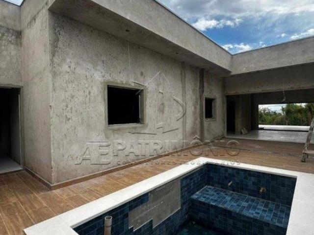 CASA EM CONDOMINIO 3 SUITES RESIDENCIAL VILA AZUL