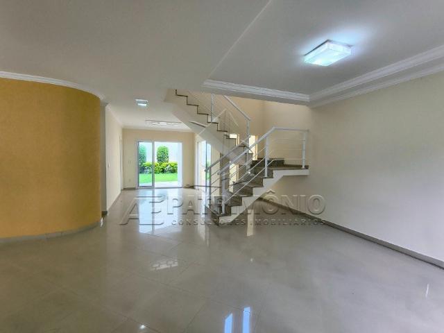 Casa em Condomínio 3 Suítes Villa Dos Inglezes 194m²