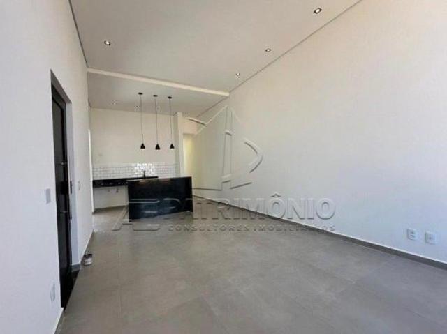 CASA EM CONDOMINIO 3 SUITES VILLAGIO WANEL