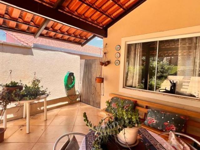 Casa em Condomínio 3Q. 1 suíte 130m² próximo ao Ceasa e Condomínio Aldeia do Vale Casa em Condomíni