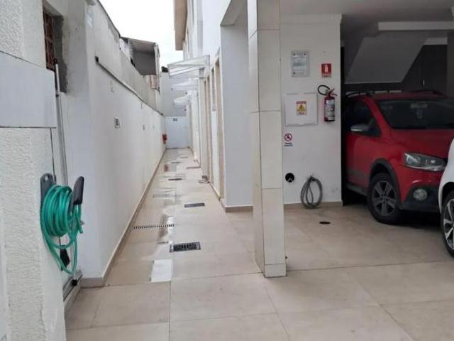 casa em condomínio 02 dormitórios praia grande