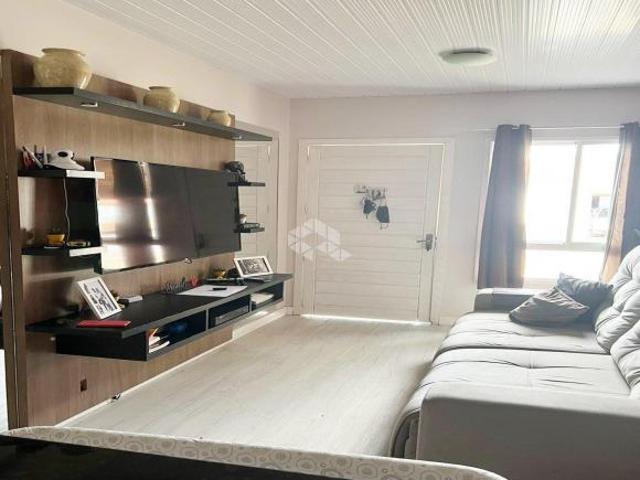 Casa Em Condomínio 02 quartos no bairro Olaria, em Canoas