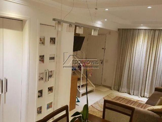 Casa em Condominio 03 dormitorios 01 suite 130m2 no São Luiz