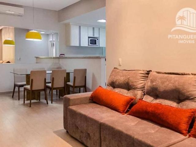 Casa em condomínio 03 dormitórios 115 m² Enseada Guarujá/SP