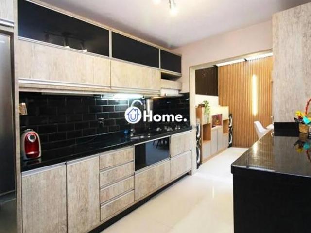 Casa em condominio 03 dormitórios, 1suíte, 2 vagas, 146 m² na Cavalhada