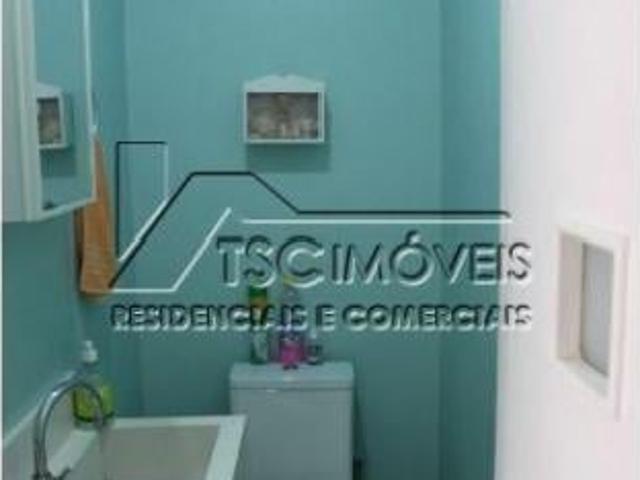 Casa em Condominio 03 dormitorios sendo 01 suite 02 vagas 142m2 no Jardim Sao Luiz