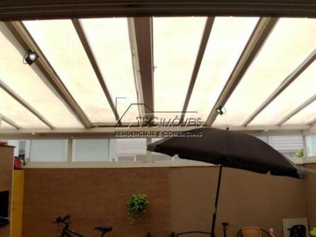Casa em Condominio 03 dormitorios sendo 01 suite 02 vagas 92m2 no Morumbi