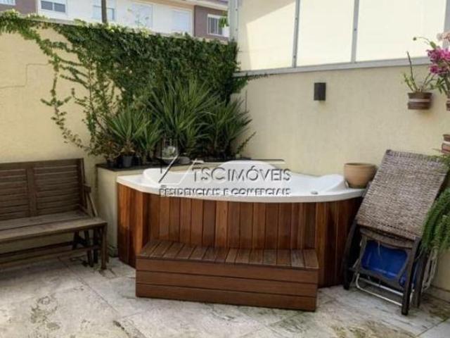 Casa em condominio 03 dormitorios sendo 01 suite 02 vagas 92m2 no Morumbi