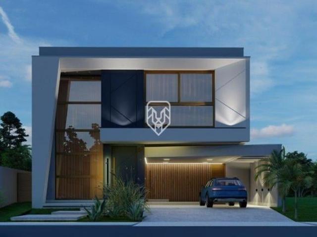 Casa em Condomínio, 03 Suítes, 04 Vagas, São Braz, Curitiba