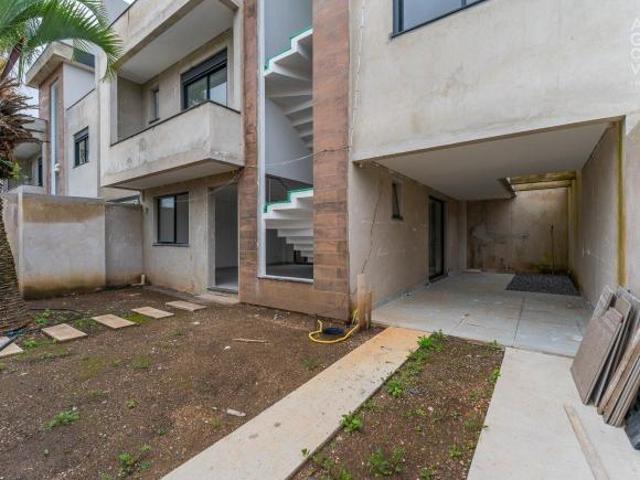 Casa em Condomínio, 03 Suítes, 02 Vagas, Terraço com Churrasqueira, Boqueirão, Curitiba AGONLANÇAM