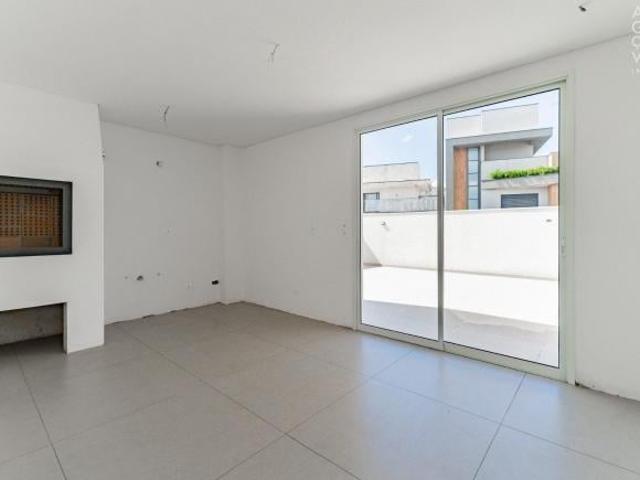Casa em Condomínio, 03 Suítes, 02 Vagas, Terraço, Bairro Alto, Curitiba