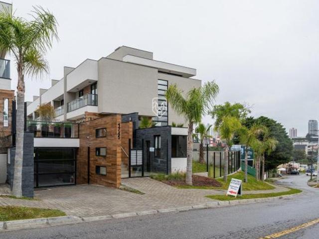 Casa em Condomínio, 03 Suítes, 03 Vagas, Jardim, São Braz, Curitiba