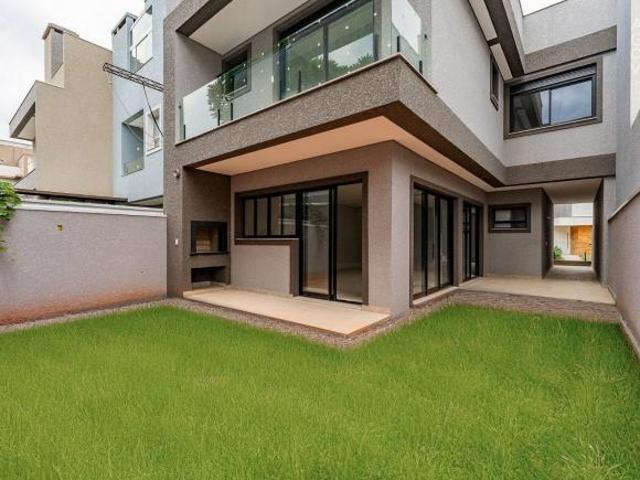 Casa em Condomínio, 03 Suítes, 03 Vagas, Terraço, Jardim das Américas, Curitiba