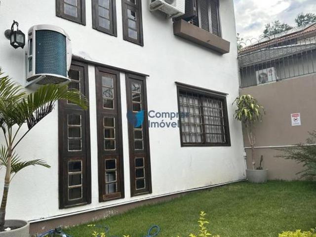 casa em condomínio 03 quartos a venda bairro Tristeza