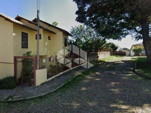 Casa em condomínio 03 quartos no bairro cavalhada Porto Alegre RS