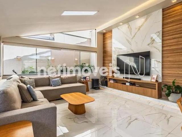 CASA EM CONDOMÍNIO 03 QUARTOS QUADRA 2 BELA VISTA CONDOMÍNIO IMPERIO DOS NOBRES SOBRADINHO