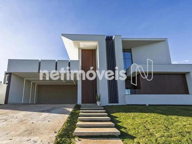 CASA EM CONDOMÍNIO 03 QUARTOS QUADRA Z APHAVILLE GOIÁS