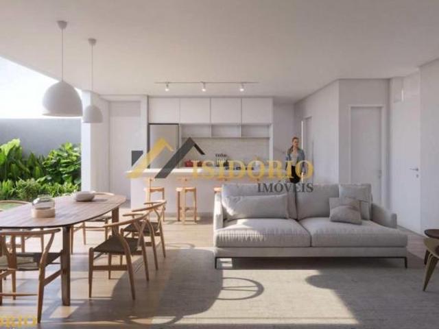 CASA EM CONDOMÍNIO! 03 QUARTOS, SUÍTE, GARDEN EXCLUSIVO!