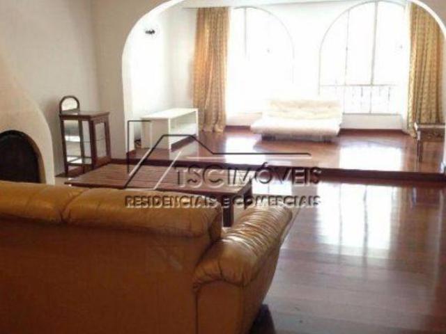 Casa em condominio 04 dormitorios 04 vagas 398m2 no Jardim Marajoara