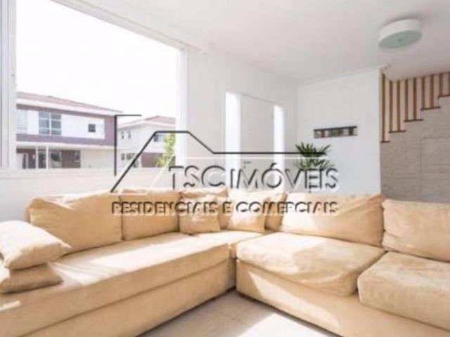 Casa em condominio 04 dormitorios 05 vagas 231m2 no Morumbi