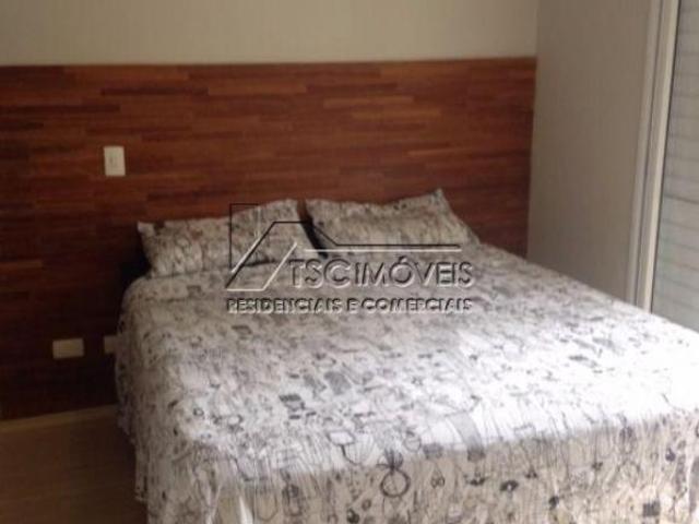 Casa em condominio 04 dormitórios e 03 vagas no Panamby