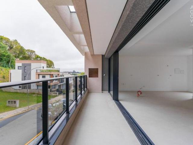 Casa em Condomínio, 04 Suítes, 04 Vagas, Elevador, Ecoville, Curitiba