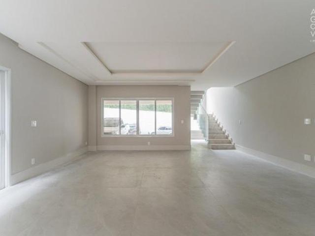 Casa em Condomínio, 04 Suítes, 04 Vagas, Terraço, Jardim das Américas, Curitiba