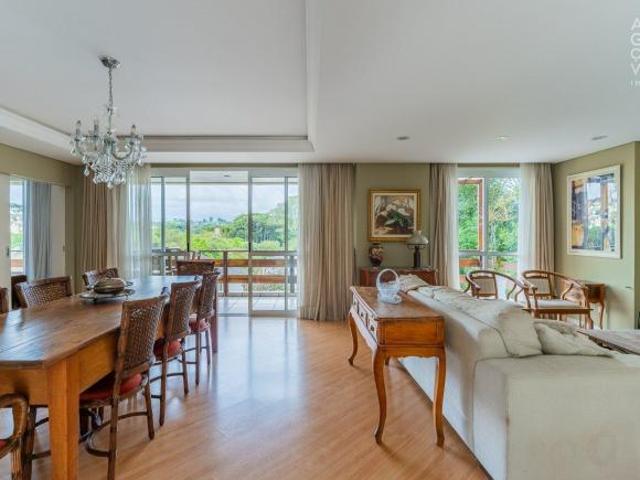 Casa em Condomínio, 04 Quartos, 04 Vagas, São João, Curitiba