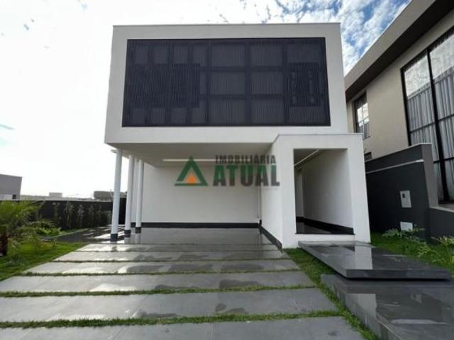 Casa em Condomínio