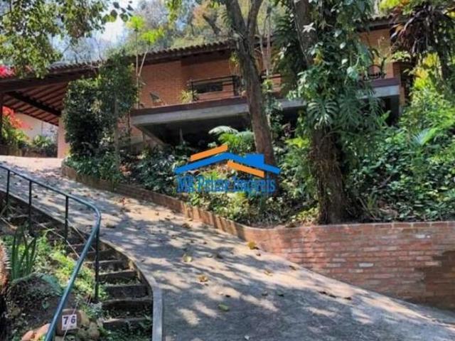 Casa em condomínio 1000 m² com 3 suítes no forest hills