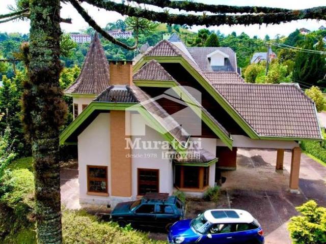 Casa em Condomínio