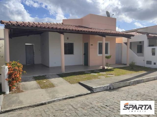 Casa em Condomínio