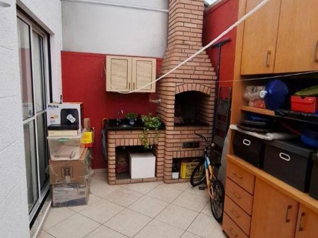 Casa Em condomínio, 110 m² á venda com 3 quartos em venda em Jardim Rosa Maria