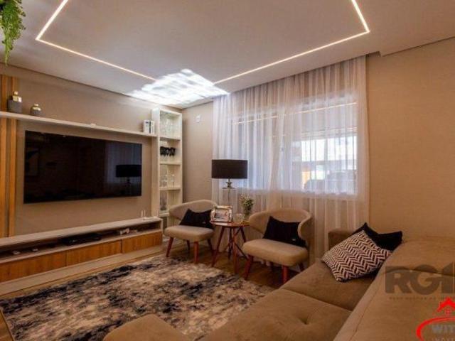 Casa em condomínio