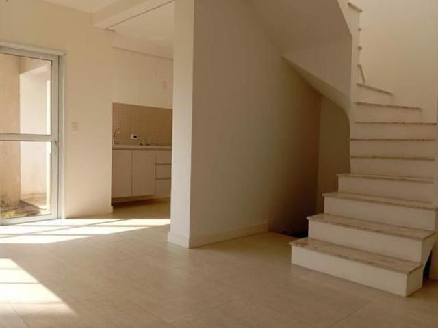 Casa em condomínio 120m² no Butantã,3 Quartos,1 suíte e 2 vagas. FL64