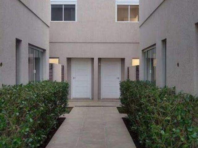 Casa em condomínio 120m² no Butantã,3 Quartos,1 suíte e 2 vagas