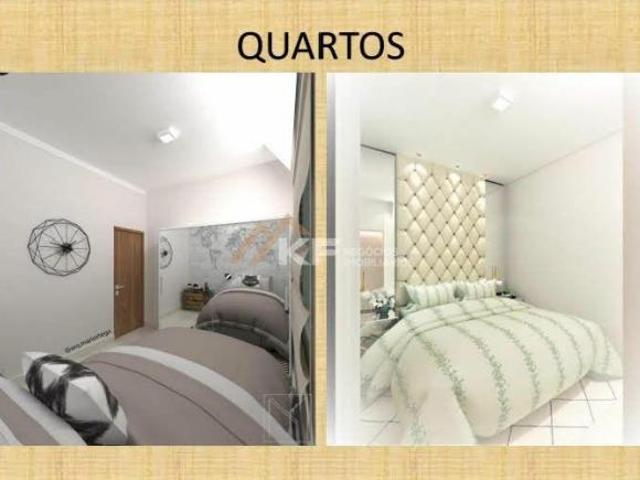Casa em Condomínio