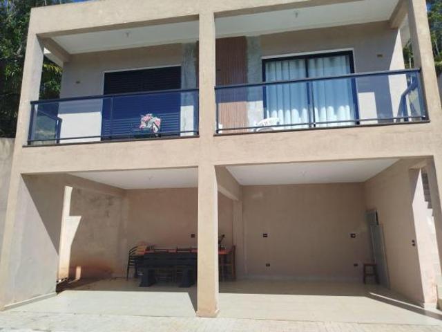 Casa em Condominio 147m² Bairro Belard 4km do centro Villagio da Matta