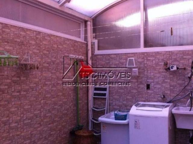 Casa em Condominio 142m2 03 dormitorios 02 vagas no Jardim Sao Luiz