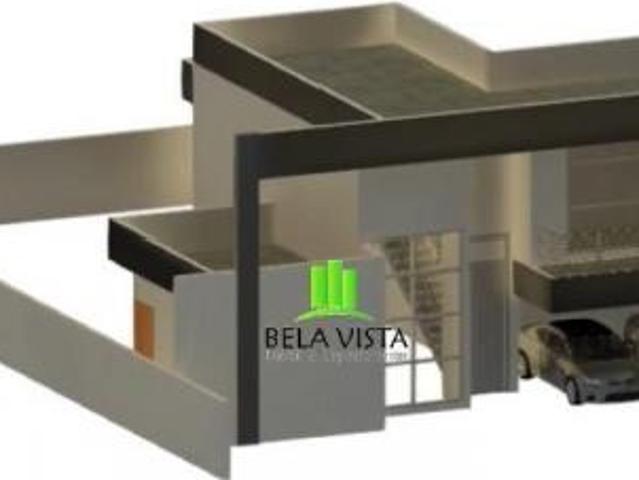Casa em condomínio