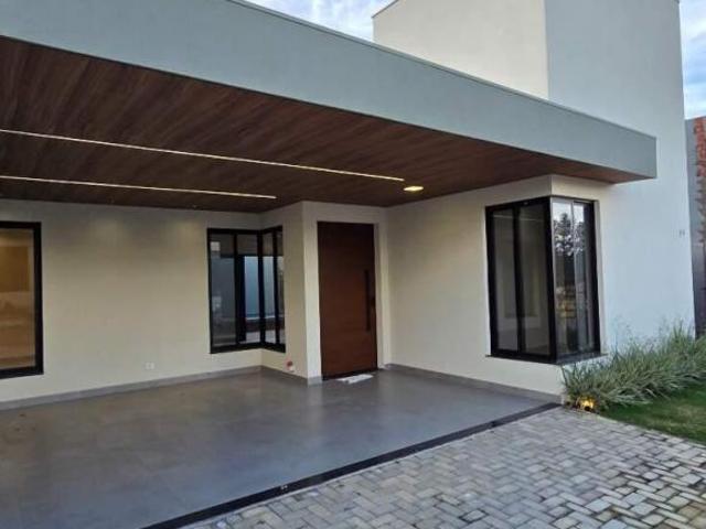 Casa em Condomínio 165m² à venda em Rio das Pedras SP | Aceita financiamento e permuta