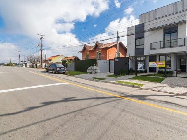 Casa em Condomínio 174,7 m² 3 quartos 1 suites 2 vagas Orleans Curitiba/PR