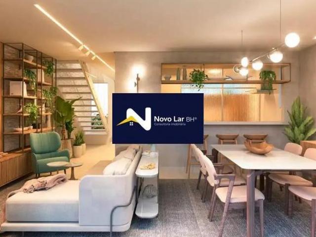 Casa em condomínio 175m², 3 quartos, suíte, 2 vagas e lazer no Buritis
