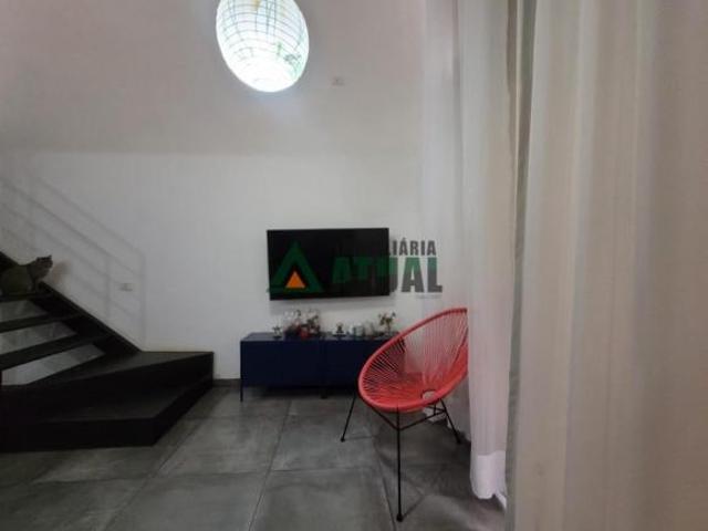 Casa em Condomínio
