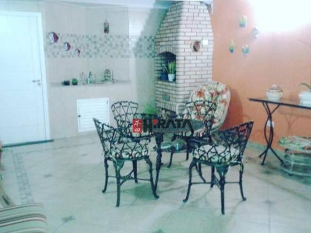 Casa em condomínio