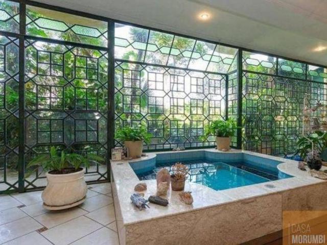 Casa em Condomínio 1869m² com 7 Quartos e 10 banheiros R$ 11.260.000,00